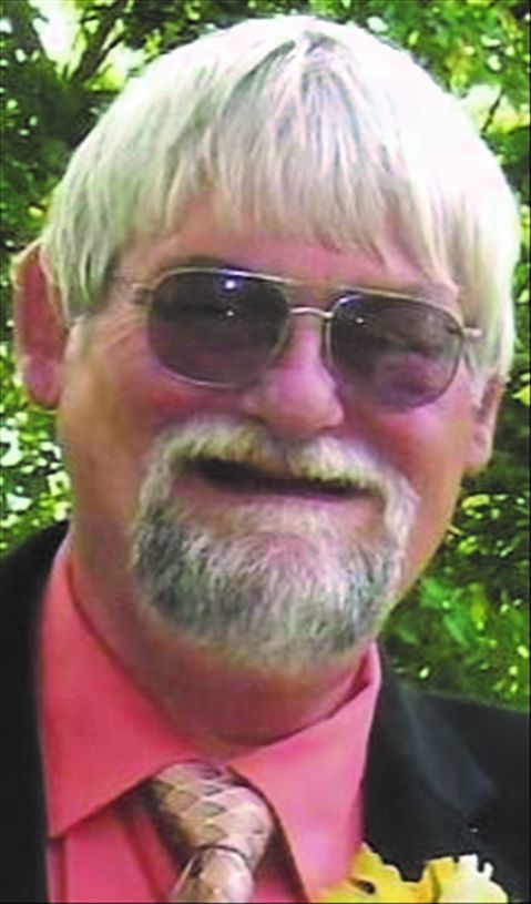 Douglas S. Rahm Sr. - Herald-Standard